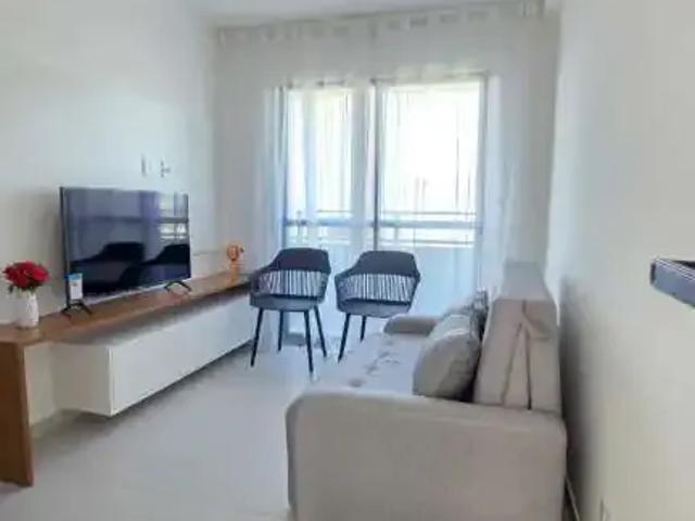 Kitnet / Stúdio para Locação em Recife/PE Várzea 1 Quartos