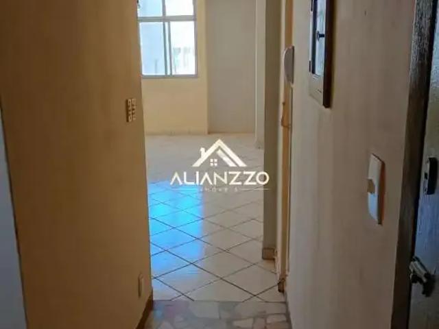 Kitnet / Stúdio para Locação em Ribeirão Preto/SP Centro 1 Quartos