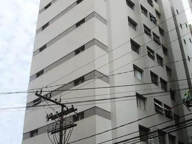 Kitnet / Stúdio para Locação em Ribeirão Preto/SP Centro 1 Quartos