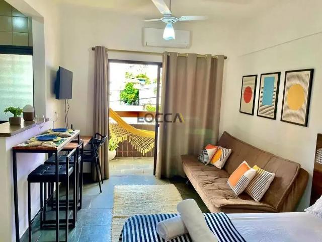 Kitnet / Stúdio para Locação em Ribeirão Preto/SP Centro 1 Quartos