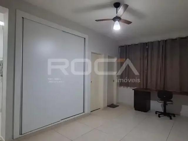 Kitnet / Stúdio para Locação em Ribeirão Preto/SP Centro 1 Quartos