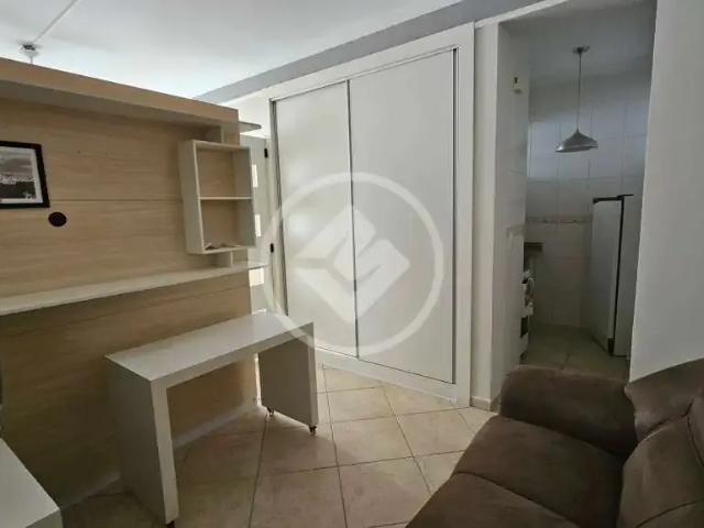 Kitnet / Stúdio para Locação em Ribeirão Preto/SP Centro 1 Quartos