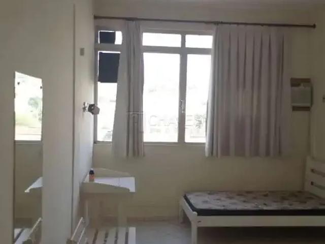 Kitnet / Stúdio para Locação em Ribeirão Preto/SP Centro 1 Quartos