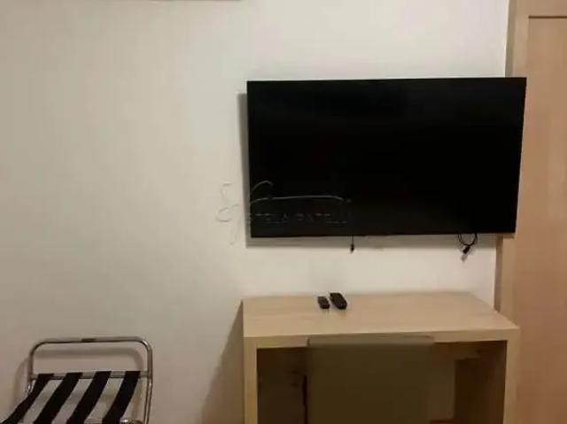 Kitnet / Stúdio para Locação em Ribeirão Preto/SP City Ribeirão 1 Quartos