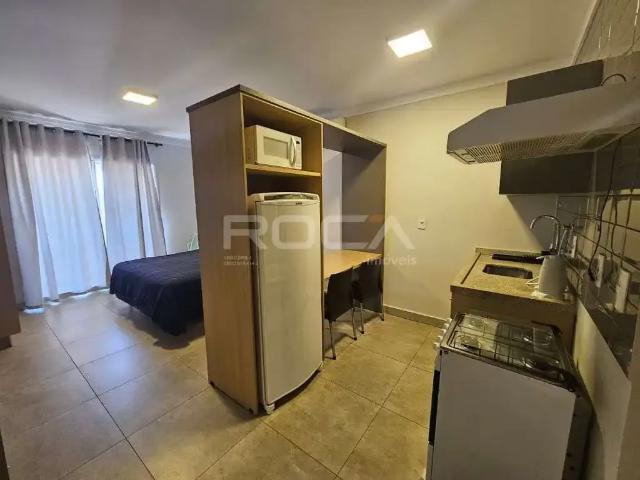 Kitnet / Stúdio para Locação em Ribeirão Preto/SP City Ribeirão 1 Quartos