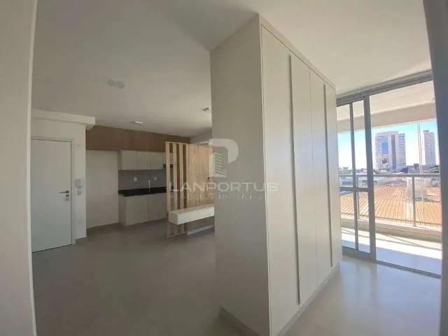Kitnet / Stúdio para Locação em Ribeirão Preto/SP Alto da Boa Vista 1 Quartos