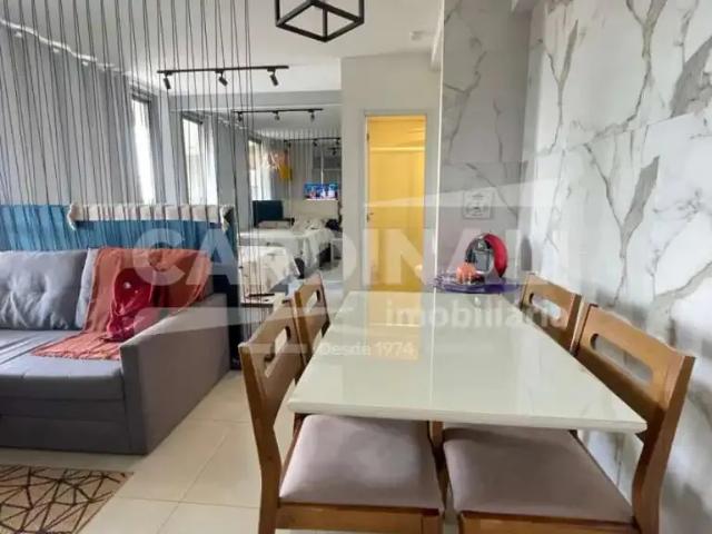 Kitnet / Stúdio para Locação em Ribeirão Preto/SP Alto da Boa Vista 1 Quartos