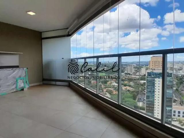 Kitnet / Stúdio para Locação em Ribeirão Preto/SP Alto da Boa Vista 1 Quartos
