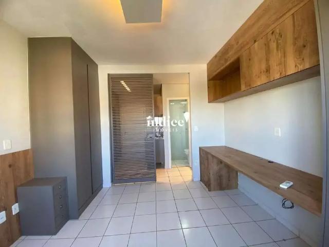 Kitnet / Stúdio para Locação em Ribeirão Preto/SP Iguatemi 1 Quartos