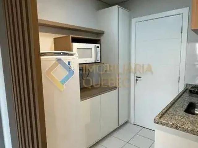 Kitnet / Stúdio para Locação em Ribeirão Preto/SP Iguatemi 1 Quartos