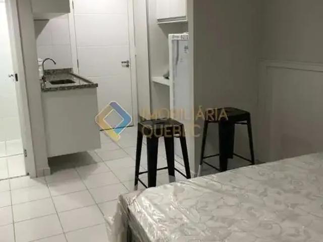 Kitnet / Stúdio para Locação em Ribeirão Preto/SP Iguatemi 1 Quartos