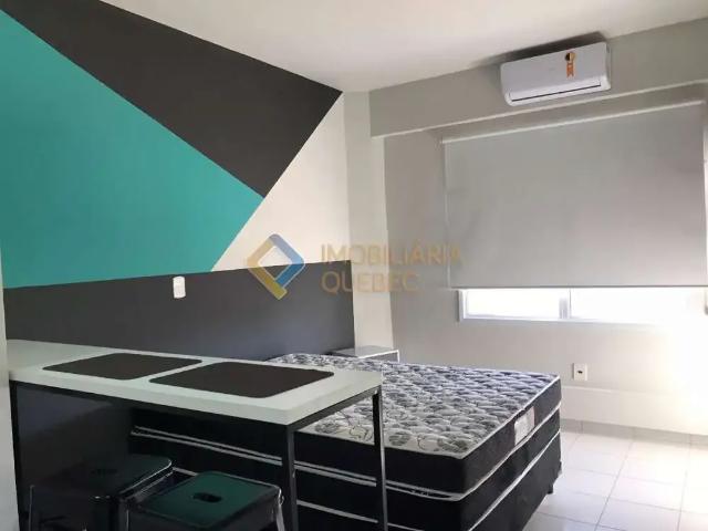 Kitnet / Stúdio para Locação em Ribeirão Preto/SP Iguatemi 1 Quartos