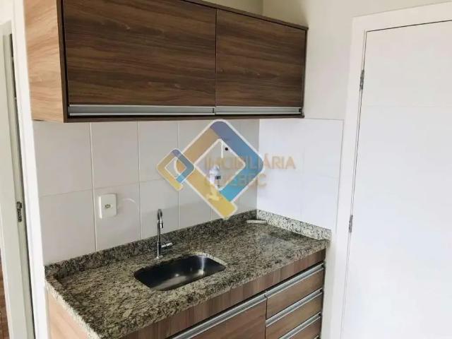 Kitnet / Stúdio para Locação em Ribeirão Preto/SP Iguatemi 1 Quartos