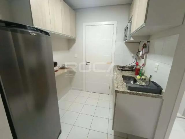 Kitnet / Stúdio para Locação em Ribeirão Preto/SP Iguatemi 1 Quartos