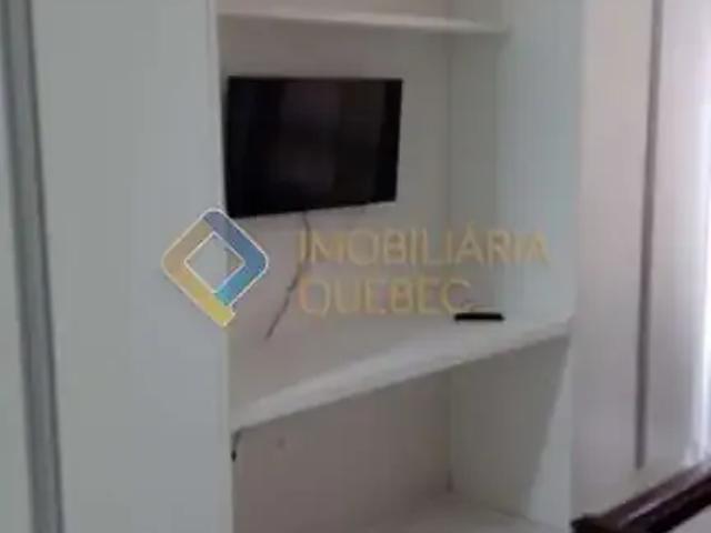 Kitnet / Stúdio para Locação em Ribeirão Preto/SP Iguatemi 1 Quartos