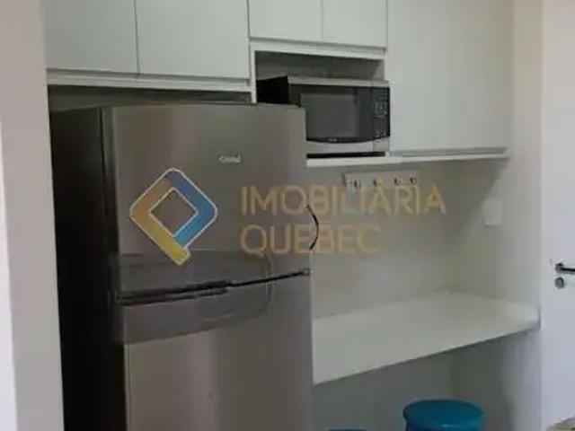 Kitnet / Stúdio para Locação em Ribeirão Preto/SP Iguatemi 1 Quartos