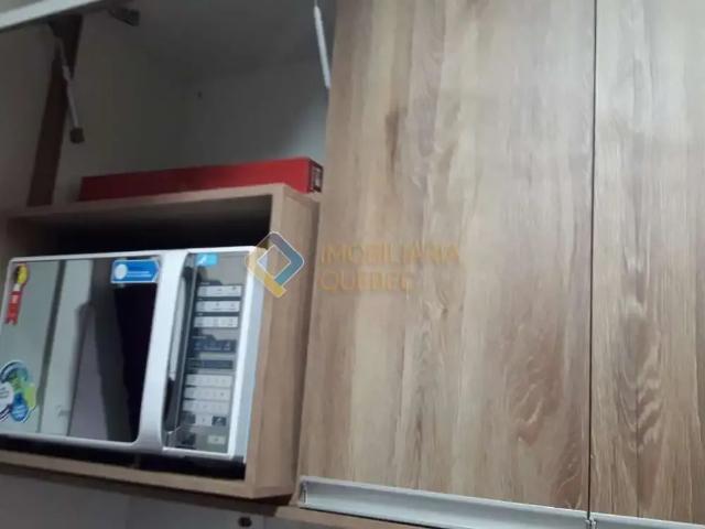 Kitnet / Stúdio para Locação em Ribeirão Preto/SP Iguatemi 1 Quartos