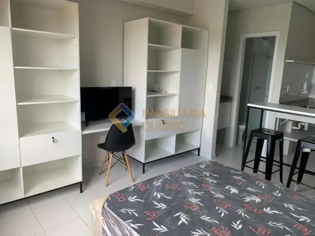 Kitnet / Stúdio para Locação em Ribeirão Preto/SP Iguatemi 1 Quartos