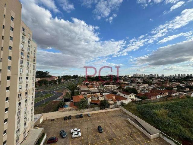 Kitnet / Stúdio para Locação em Ribeirão Preto/SP Iguatemi 1 Quartos