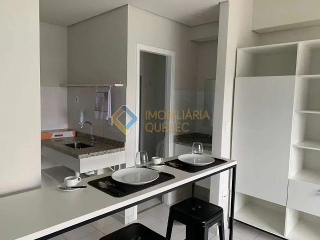 Kitnet / Stúdio para Locação em Ribeirão Preto/SP Iguatemi 1 Quartos