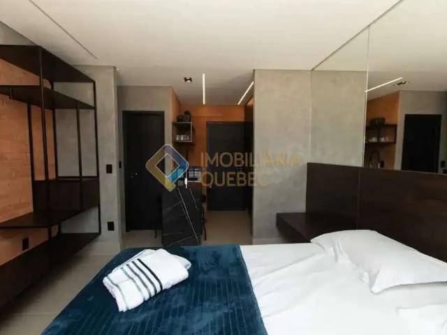 Kitnet / Stúdio para Locação em Ribeirão Preto/SP Iguatemi 1 Quartos