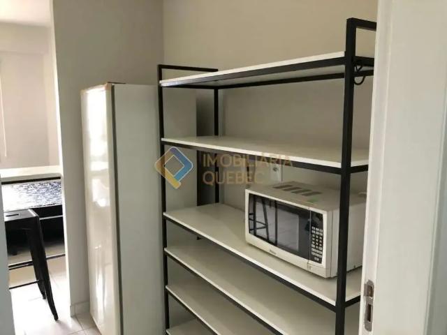 Kitnet / Stúdio para Locação em Ribeirão Preto/SP Iguatemi 1 Quartos