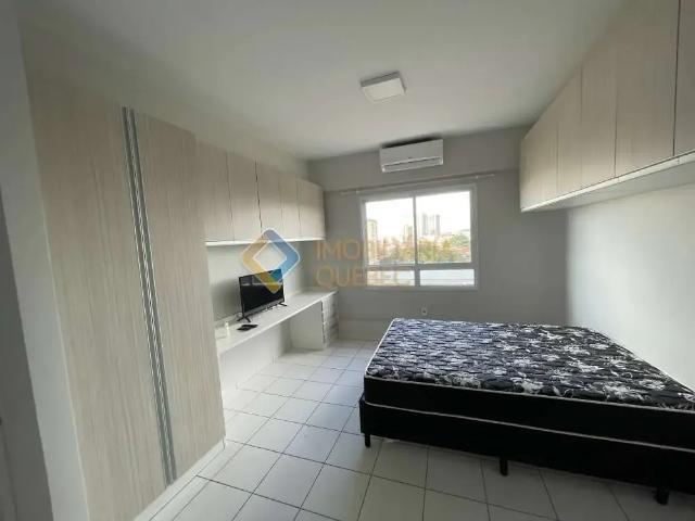 Kitnet / Stúdio para Locação em Ribeirão Preto/SP Iguatemi 1 Quartos