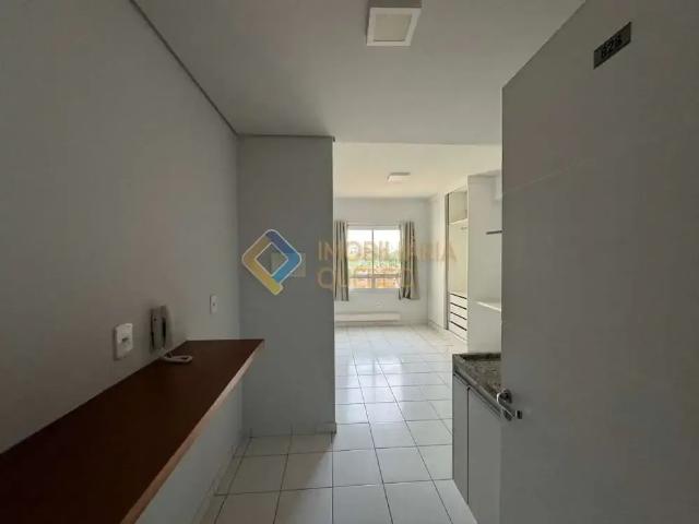 Kitnet / Stúdio para Locação em Ribeirão Preto/SP Iguatemi 1 Quartos