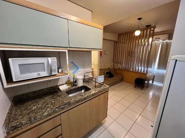 Kitnet / Stúdio para Locação em Ribeirão Preto/SP Iguatemi 1 Quartos