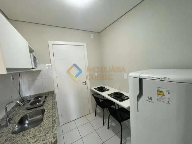 Kitnet / Stúdio para Locação em Ribeirão Preto/SP Iguatemi 1 Quartos