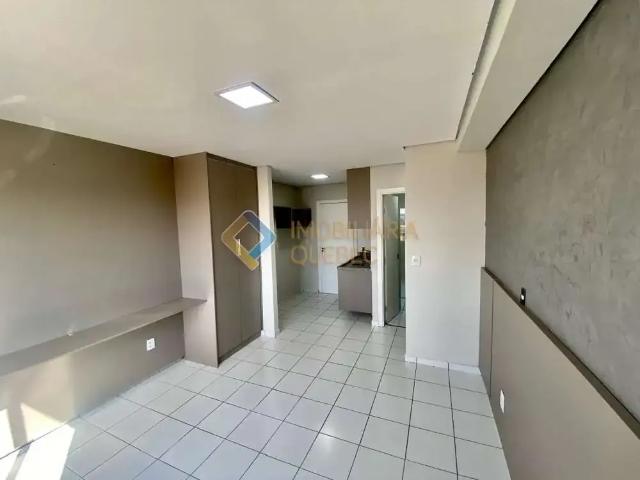 Kitnet / Stúdio para Locação em Ribeirão Preto/SP Iguatemi 1 Quartos