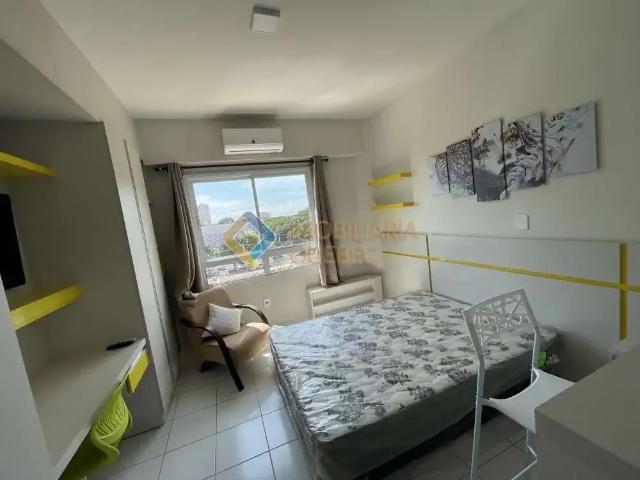 Kitnet / Stúdio para Locação em Ribeirão Preto/SP Iguatemi 1 Quartos