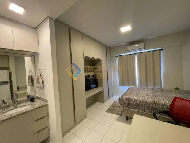 Kitnet / Stúdio para Locação em Ribeirão Preto/SP Iguatemi 1 Quartos