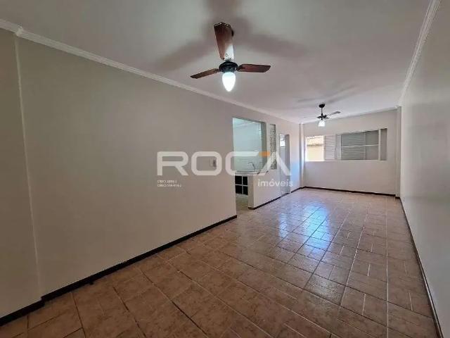 Kitnet / Stúdio para Locação em Ribeirão Preto/SP Jardim Macedo 1 Quartos