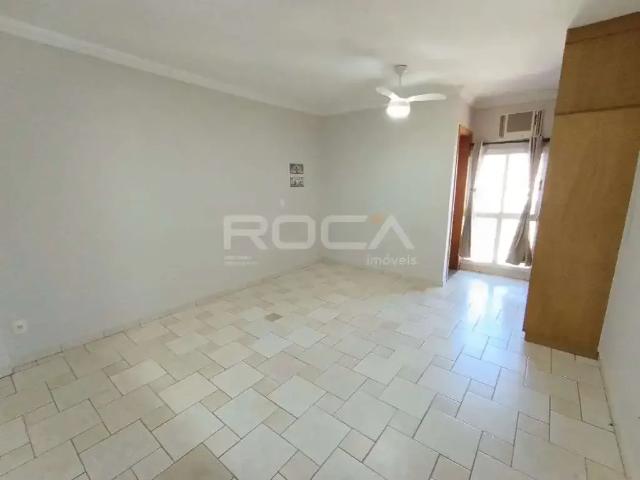Kitnet / Stúdio para Locação em Ribeirão Preto/SP Jardim Nova Aliança 1 Quartos
