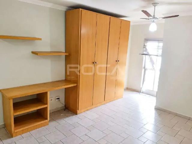 Kitnet / Stúdio para Locação em Ribeirão Preto/SP Jardim Nova Aliança 1 Quartos