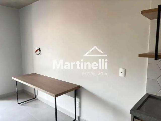 Kitnet / Stúdio para Locação em Ribeirão Preto/SP Jardim Antártica 1 Quartos