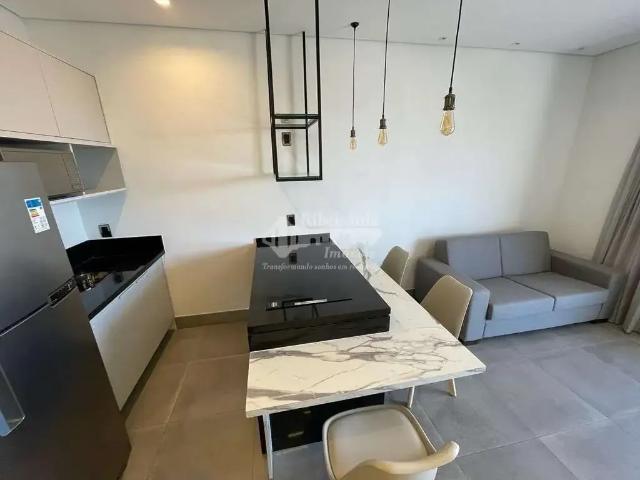Kitnet / Stúdio para Locação em Ribeirão Preto/SP Jardim Botânico 1 Quartos