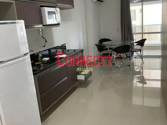 Kitnet / Stúdio para Locação em Ribeirão Preto/SP Jardim Botânico 1 Quartos