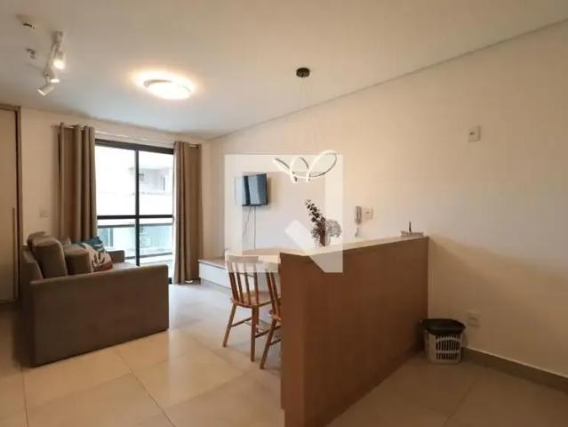 Kitnet / Stúdio para Locação em Ribeirão Preto/SP Jardim Botânico 1 Quartos