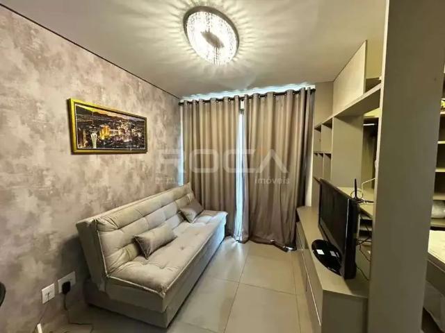Kitnet / Stúdio para Locação em Ribeirão Preto/SP Jardim Botânico 1 Quartos