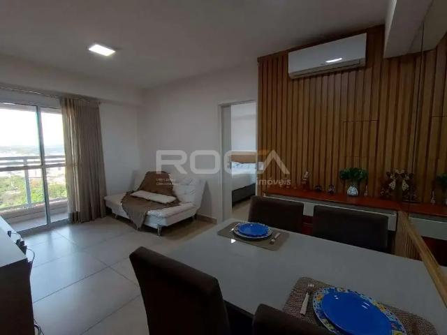 Kitnet / Stúdio para Locação em Ribeirão Preto/SP Jardim Sumaré 1 Quartos