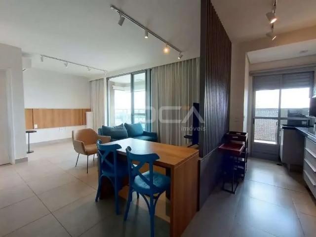 Kitnet / Stúdio para Locação em Ribeirão Preto/SP Jardim Santa Ângela 1 Quartos