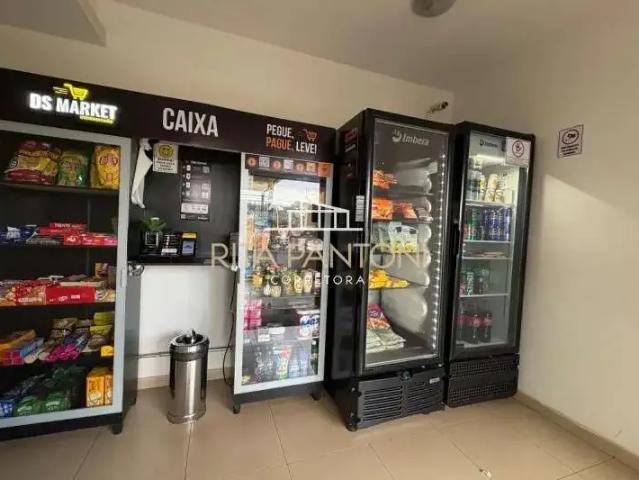 Kitnet / Stúdio para Locação em Ribeirão Preto/SP Nova Aliança 1 Quartos