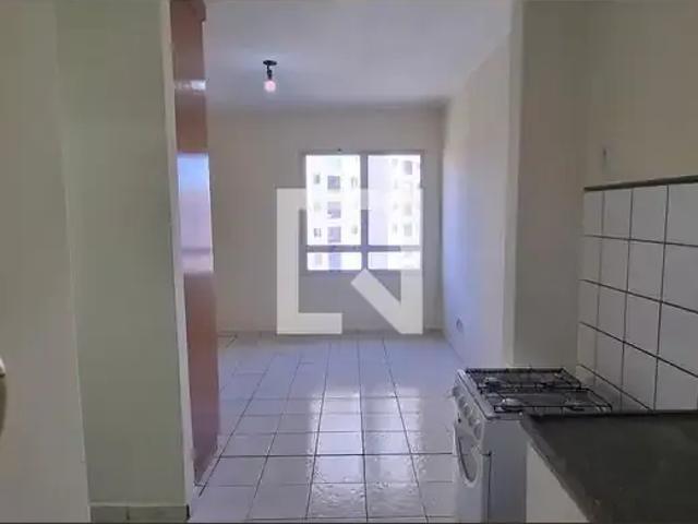 Kitnet / Stúdio para Locação em Ribeirão Preto/SP Nova Aliança 1 Quartos