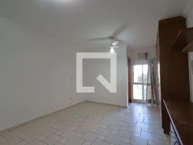 Kitnet / Stúdio para Locação em Ribeirão Preto/SP Nova Aliança 1 Quartos