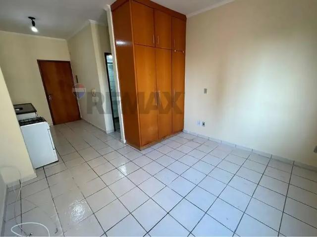 Kitnet / Stúdio para Locação em Ribeirão Preto/SP Nova Aliança 1 Quartos