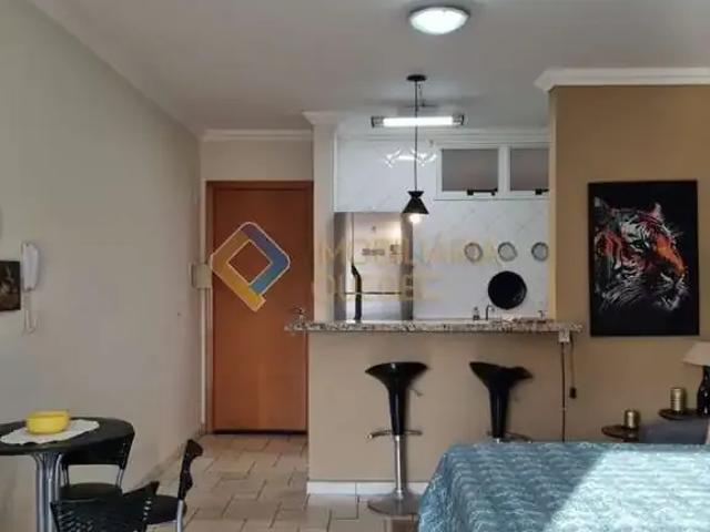 Kitnet / Stúdio para Locação em Ribeirão Preto/SP Nova Aliança 1 Quartos