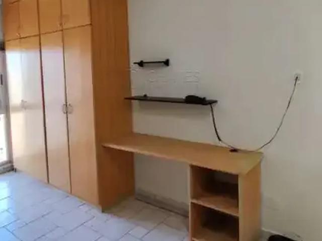 Kitnet / Stúdio para Locação em Ribeirão Preto/SP Nova Aliança 1 Quartos