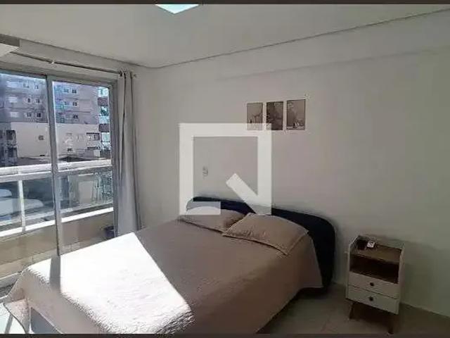 Kitnet / Stúdio para Locação em Ribeirão Preto/SP Nova Aliança 1 Quartos